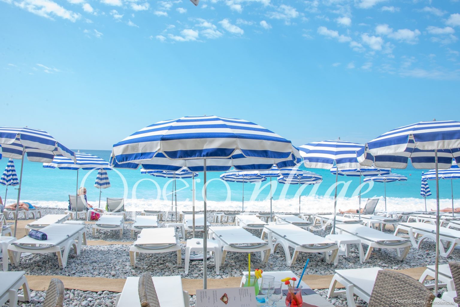 The beach - Opéra Plage privee a Nice