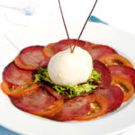 Opéra Plage à Nice : Plage privée et Restaurant en bord de mer